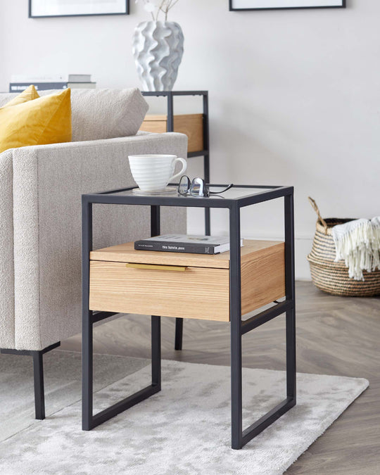 Side Tables | Modern & Contemporary Side Tables – Danetti