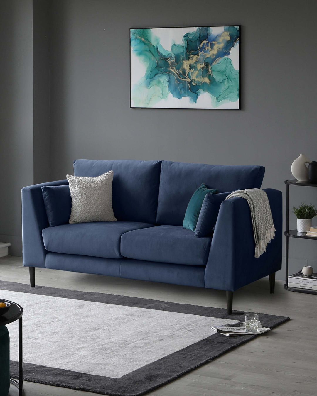 Sofas | Modern & Designer Sofas – Danetti