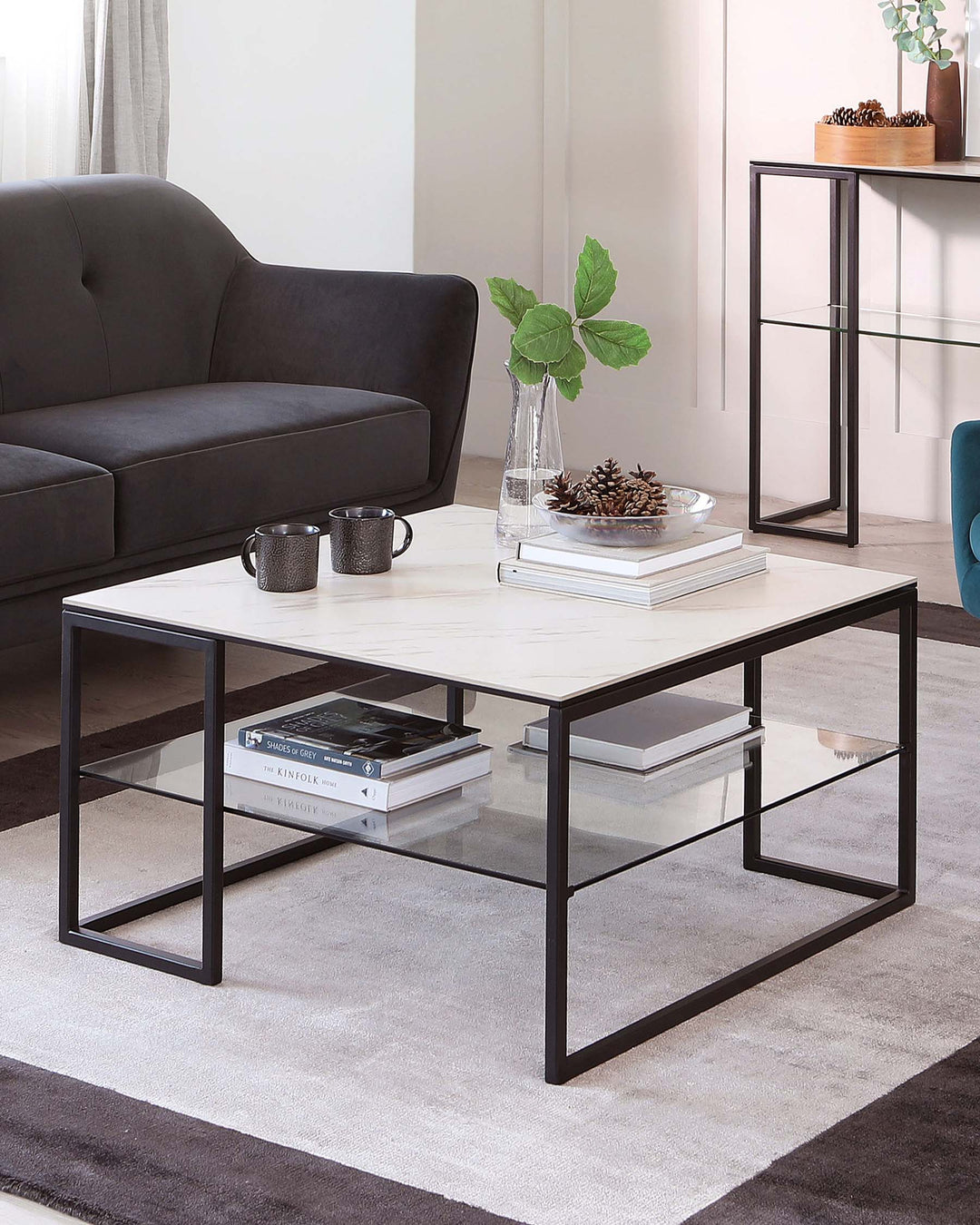Coffee Tables | Designer Coffee Tables – Danetti