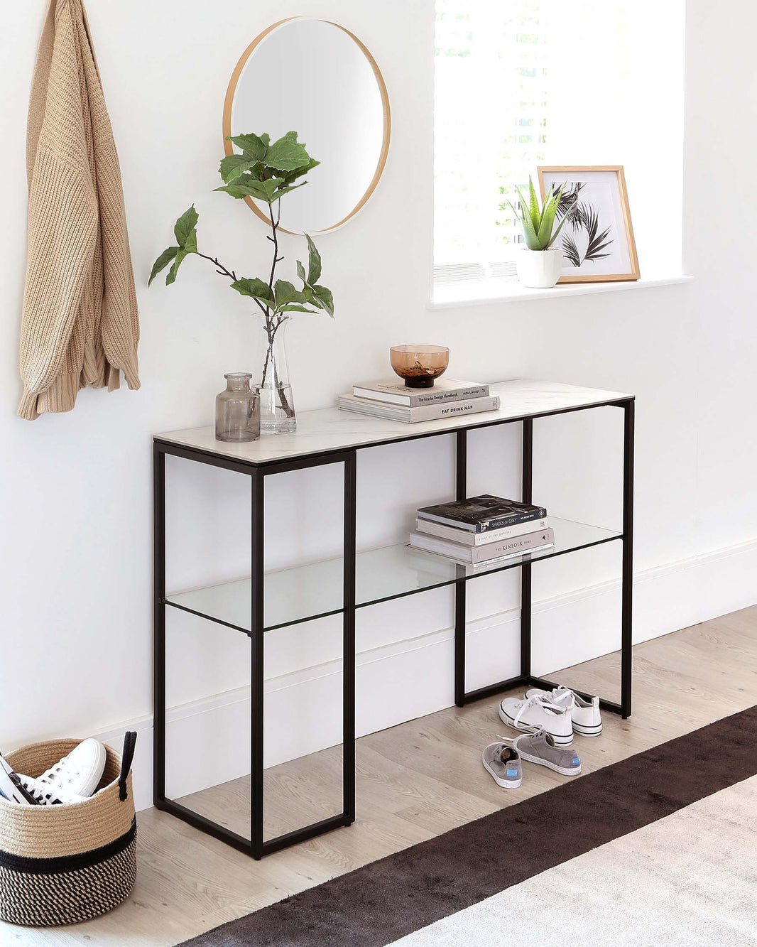 Console Tables | Modern & Contemporary Console Tables – Danetti