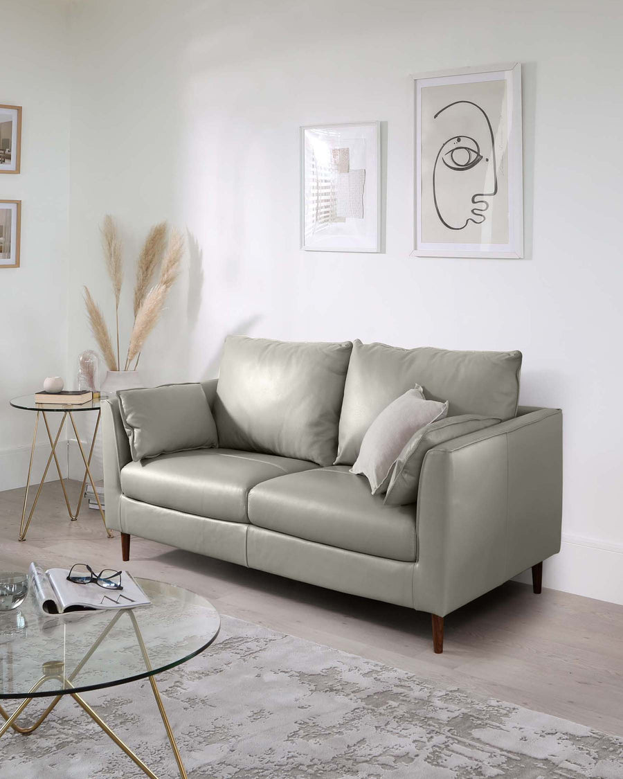 2 Seater Sofas | Designer & Modern Sofas – Danetti