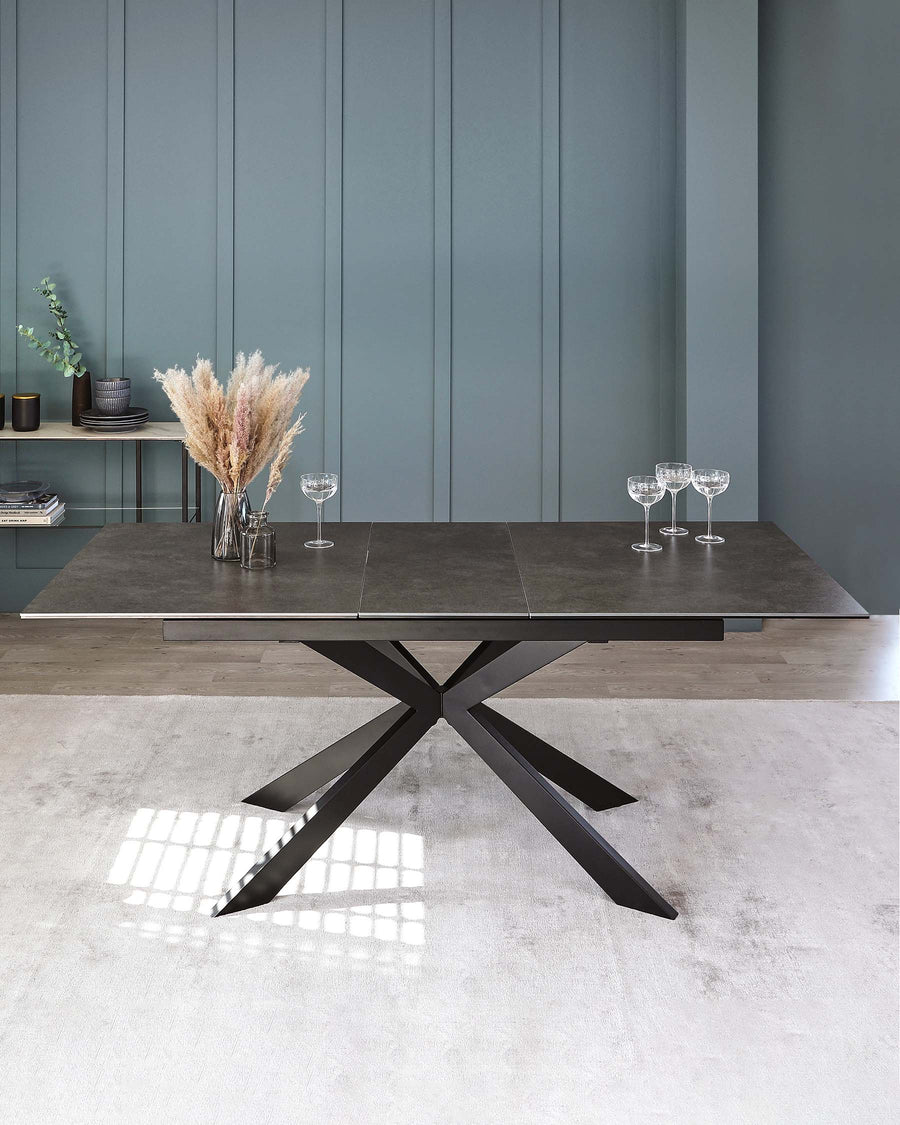 Extending Dining Tables | Modern Extendable Dining Tables – Danetti
