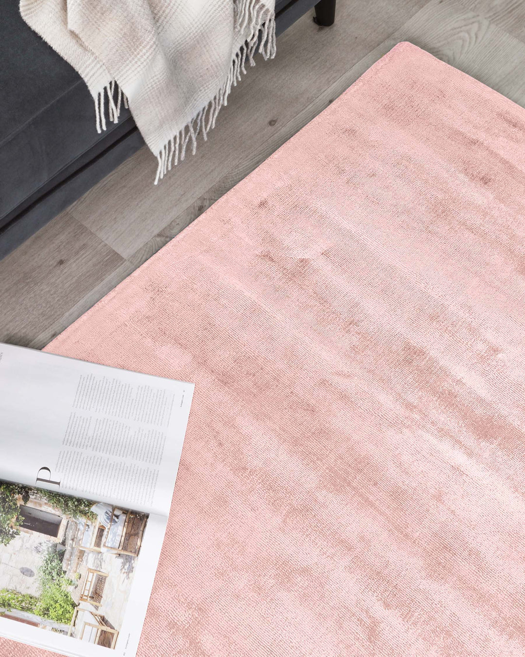 Blush Pink Trend Edit by Danetti