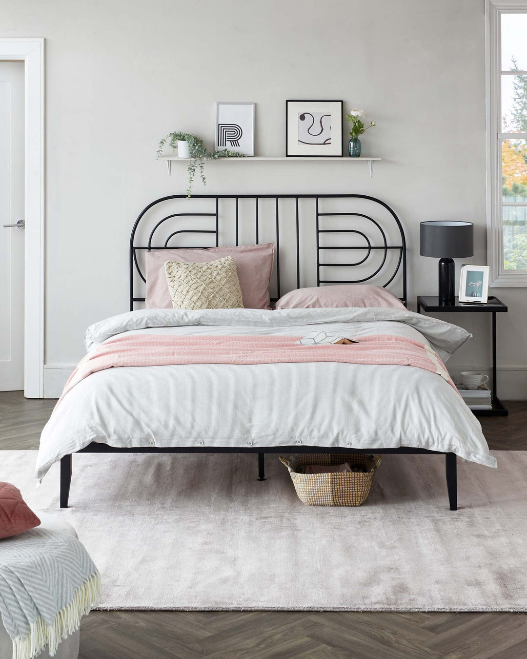 Bedroom Furniture | Modern Bedroom Furniture – Danetti