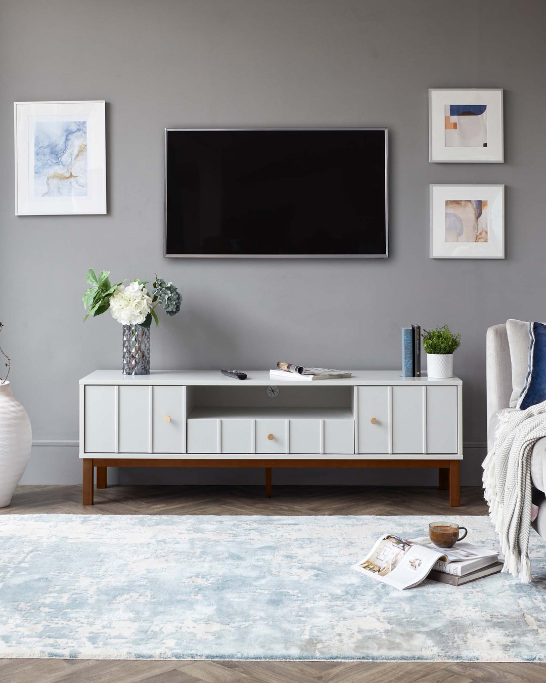 TV Stands | Modern TV Cabinets – Danetti