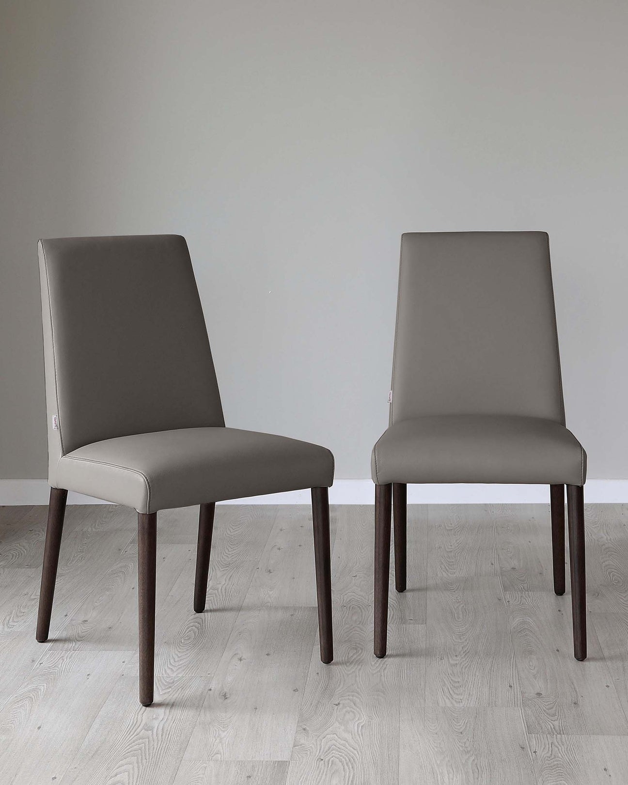 Leather Dining Chairs | Modern Leather Dining Chairs – Danetti