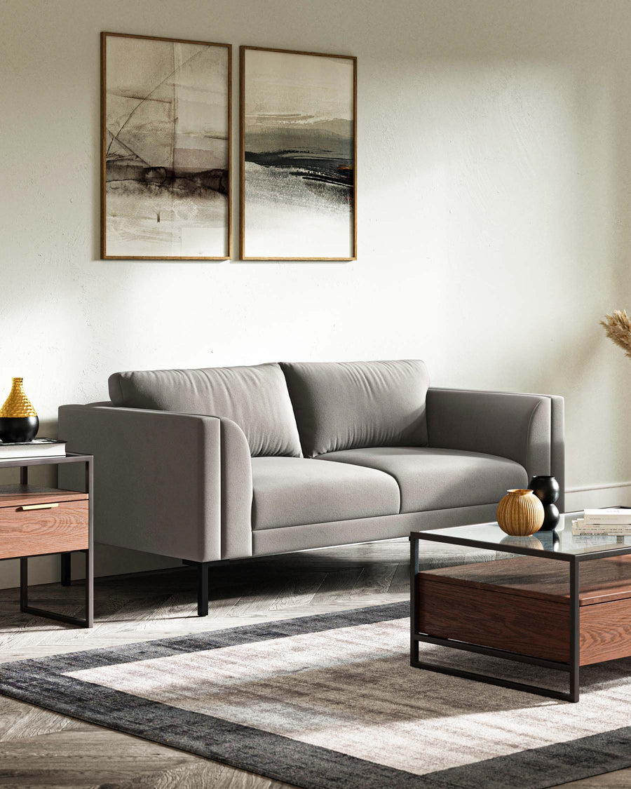 Velvet Sofas | Designer & Modern Sofas – Danetti