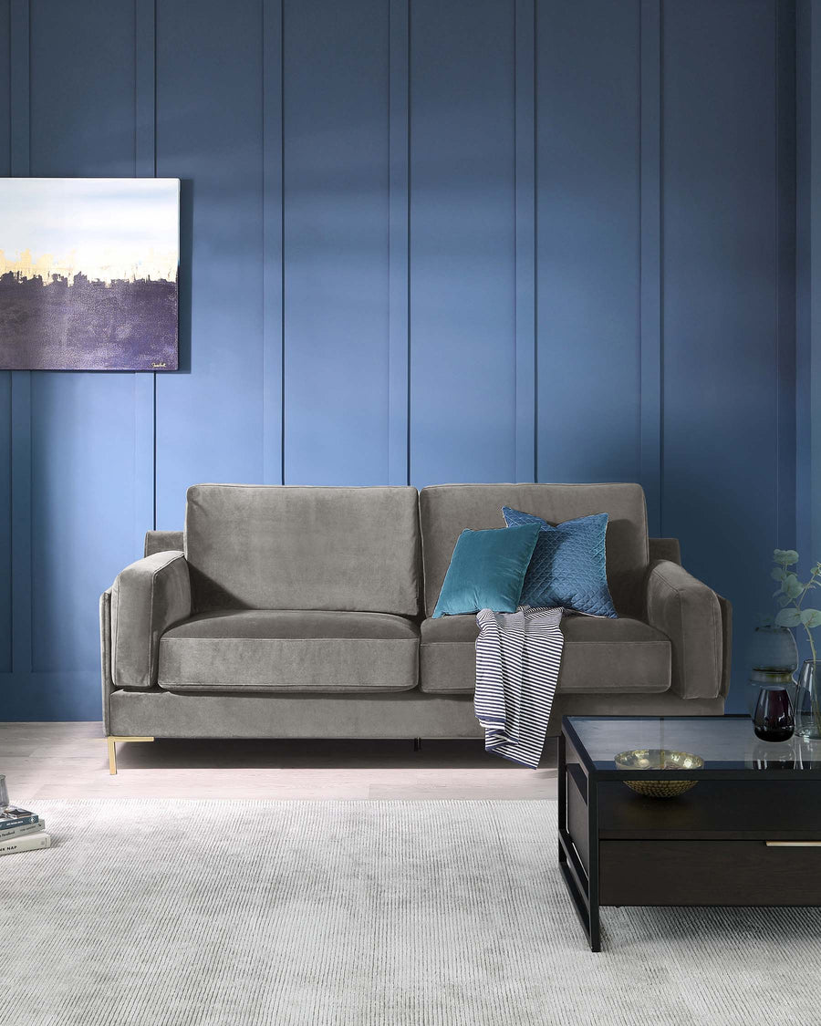 2 Seater Sofas | Designer & Modern Sofas – Danetti