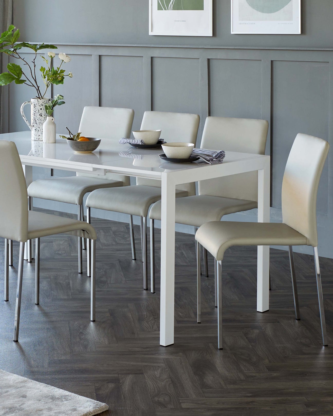 Danetti | Small Spaces