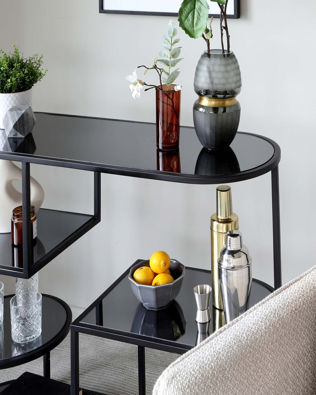 Living Room Tables | Modern & Contemporary Living Room Tables – Danetti