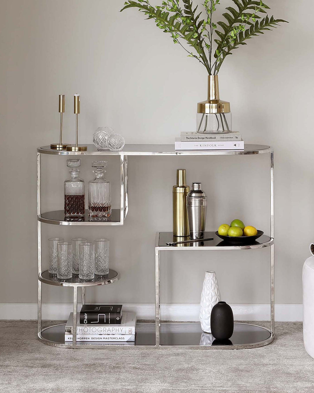 Console Tables | Modern & Contemporary Console Tables – Danetti