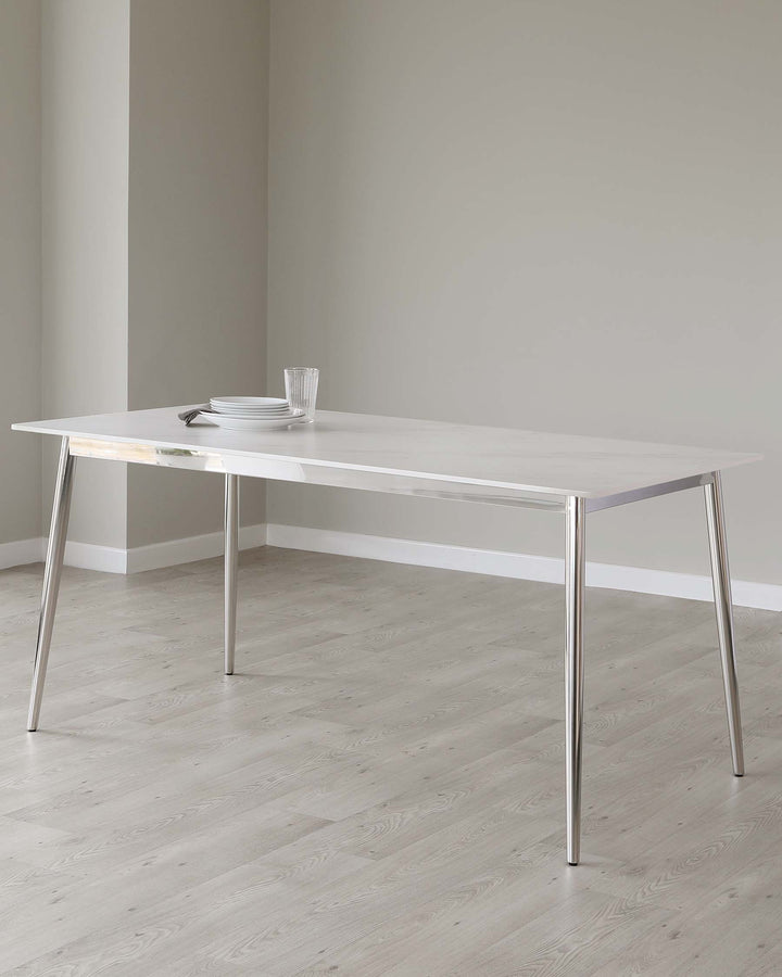 Ceramic Dining Tables | Contemporary & Designer Dining Tables – Danetti