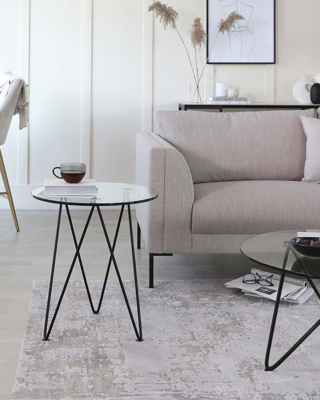Side Tables | Modern & Contemporary Side Tables – Danetti