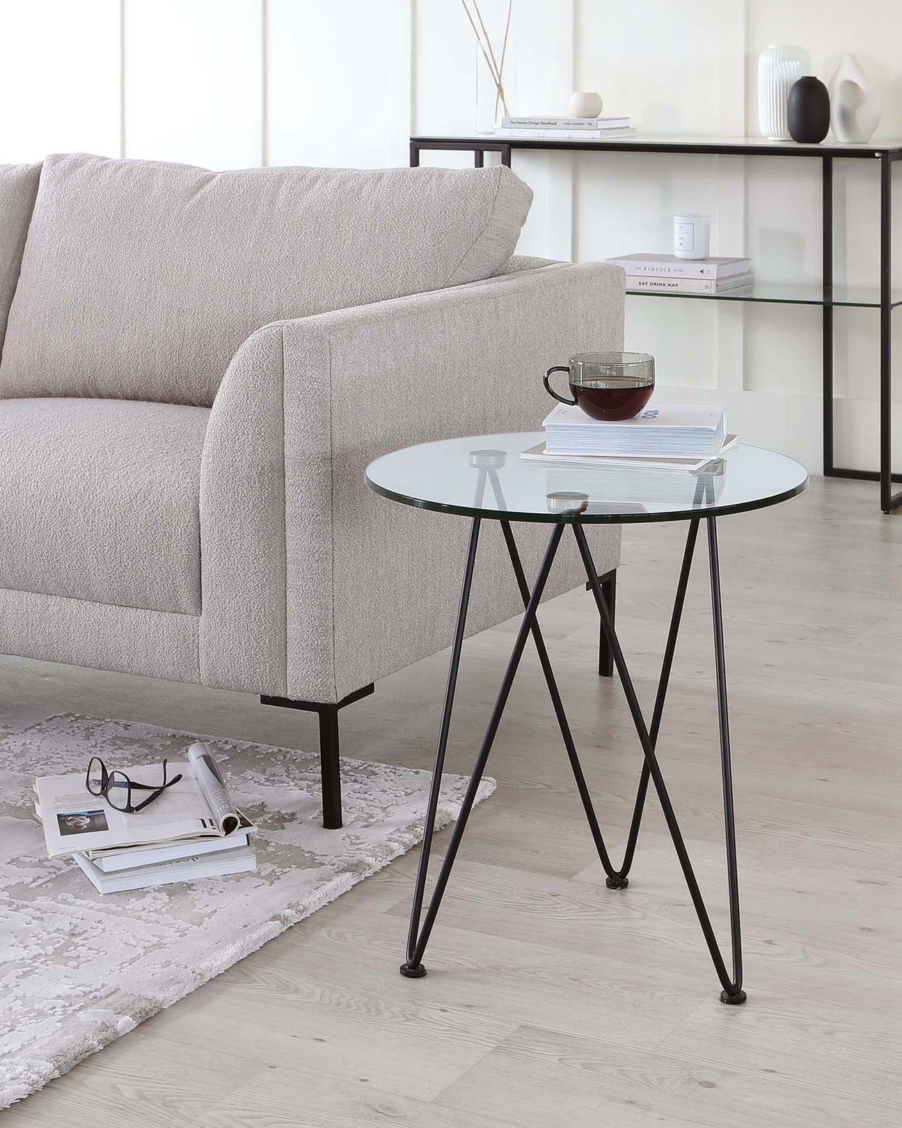 Side Tables | Modern & Contemporary Side Tables – Danetti