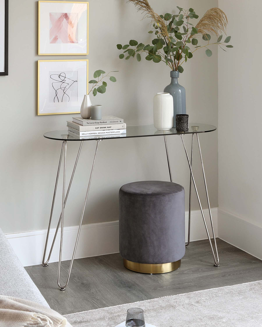 Console Tables | Modern & Contemporary Console Tables – Danetti