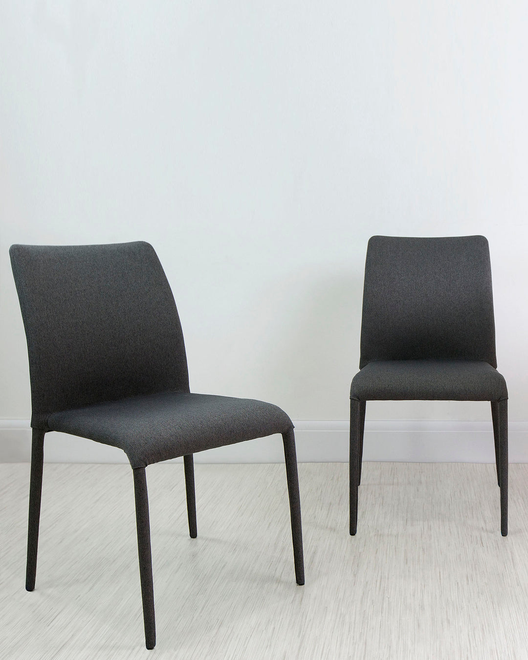 Stackable Dining Chairs | Modern Stackable Dining Chairs – Danetti