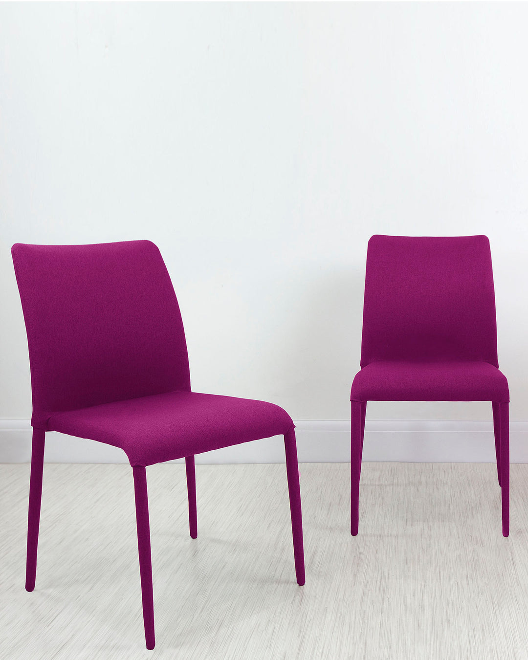Stackable Dining Chairs | Modern Stackable Dining Chairs – Danetti