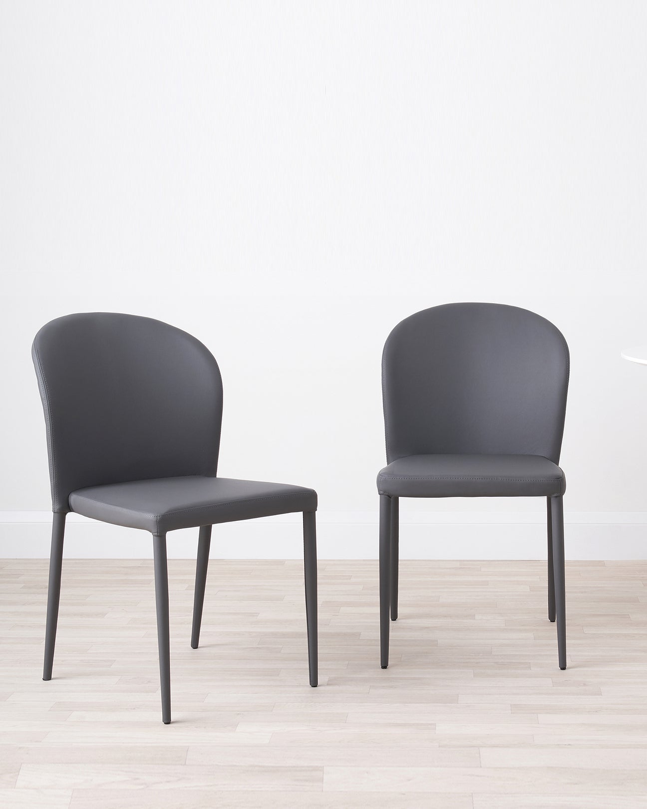 Stackable Dining Chairs | Modern Stackable Dining Chairs – Danetti