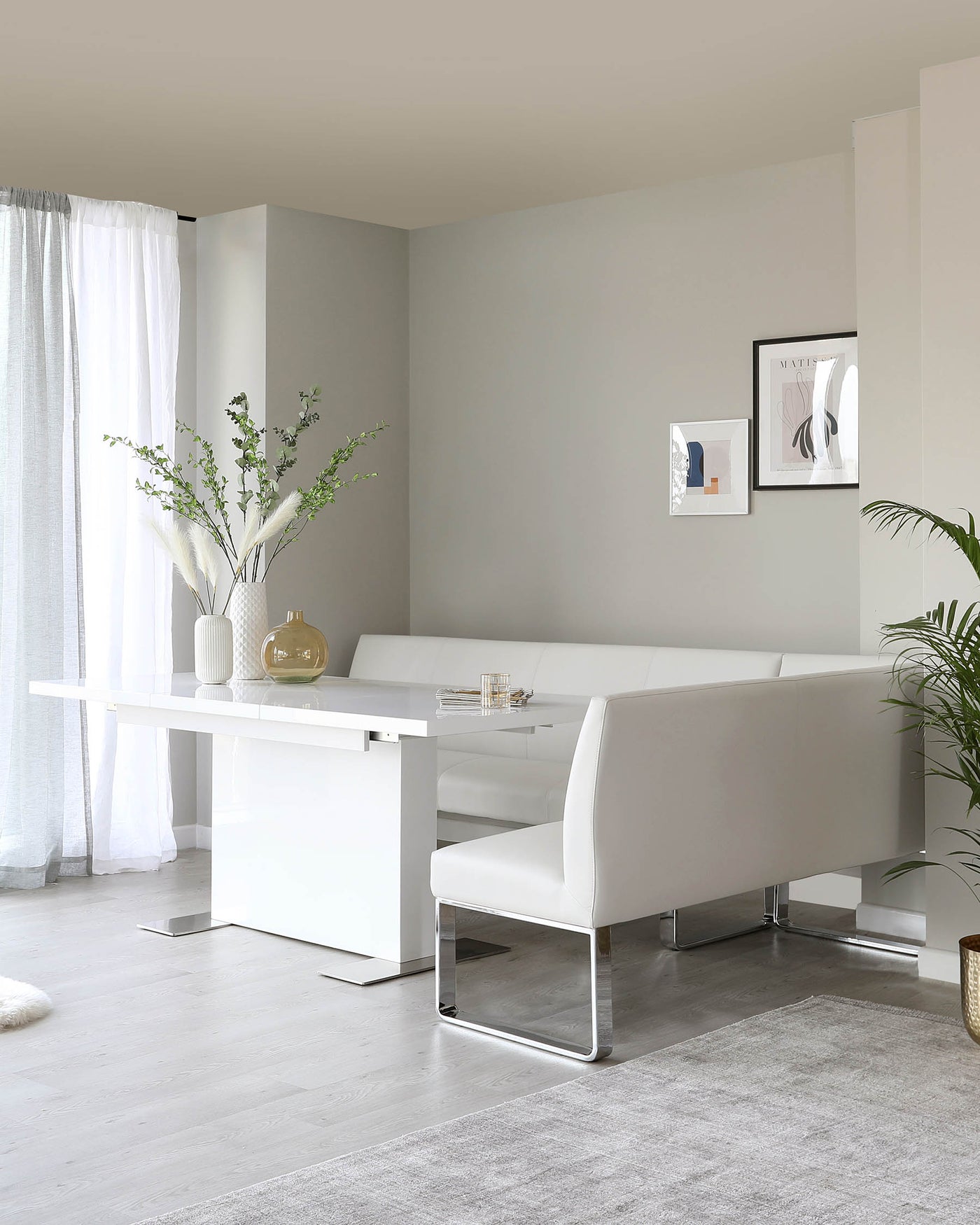 Dining Bench Sets | Modern Kitchen Bench Sets – Danetti