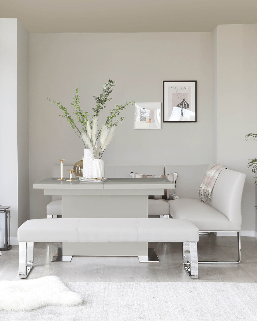 Dining Bench Sets | Modern Kitchen Bench Sets – Danetti