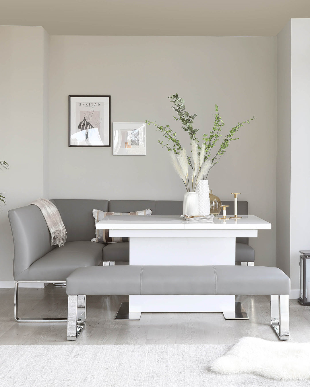 Furniture for Small Spaces by Danetti