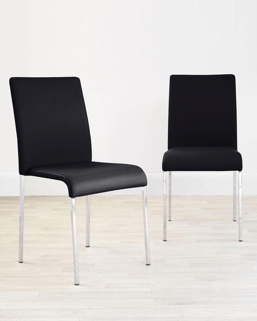 Stackable Dining Chairs | Modern Stackable Dining Chairs – Danetti