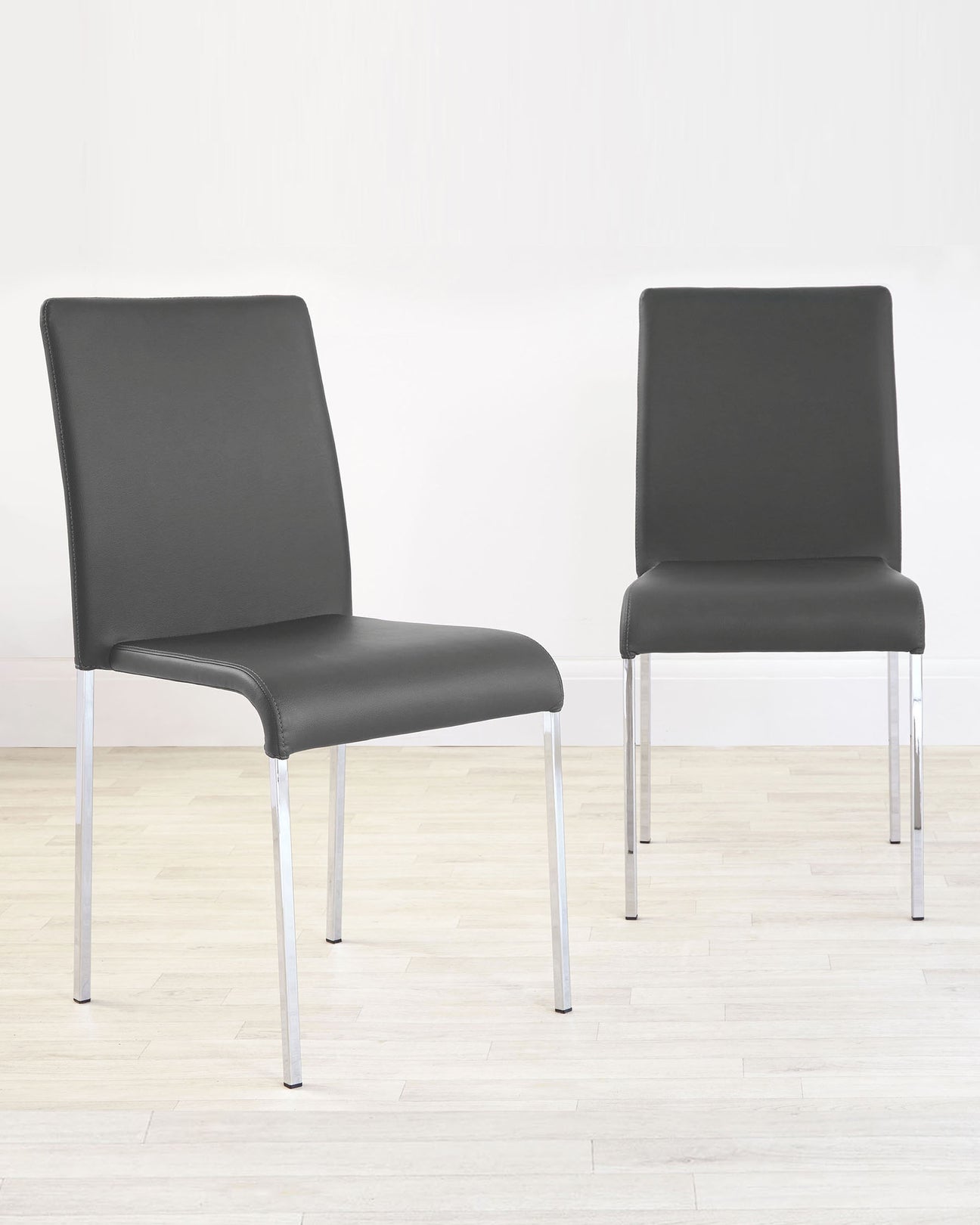 Stackable Dining Chairs | Modern Stackable Dining Chairs – Danetti
