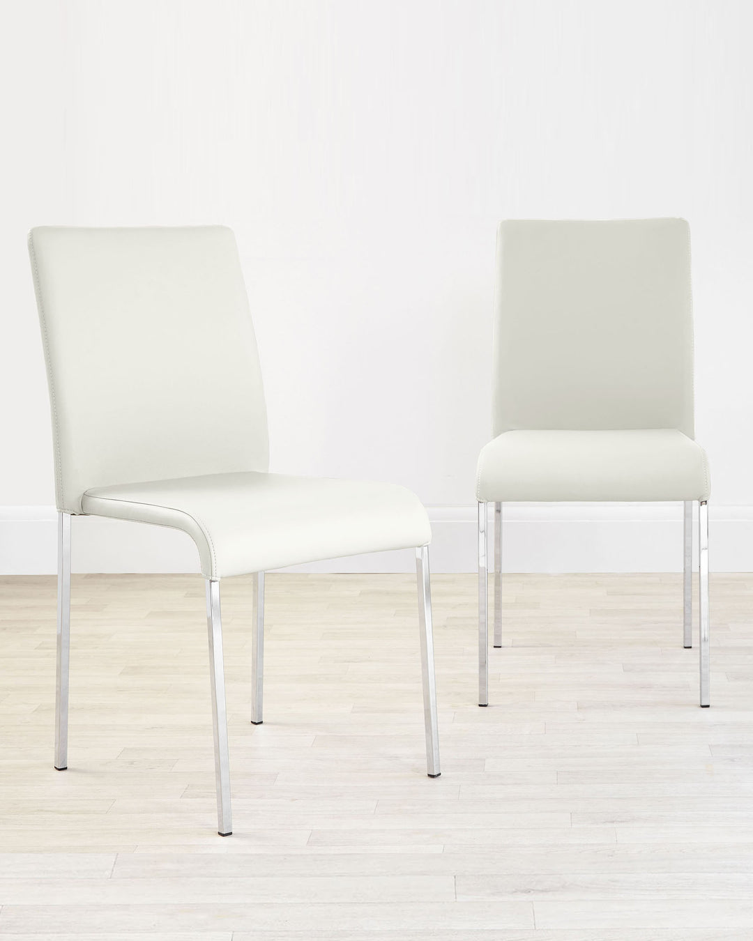 Stackable Dining Chairs | Modern Stackable Dining Chairs – Danetti