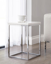 Side Tables Designed by Danetti