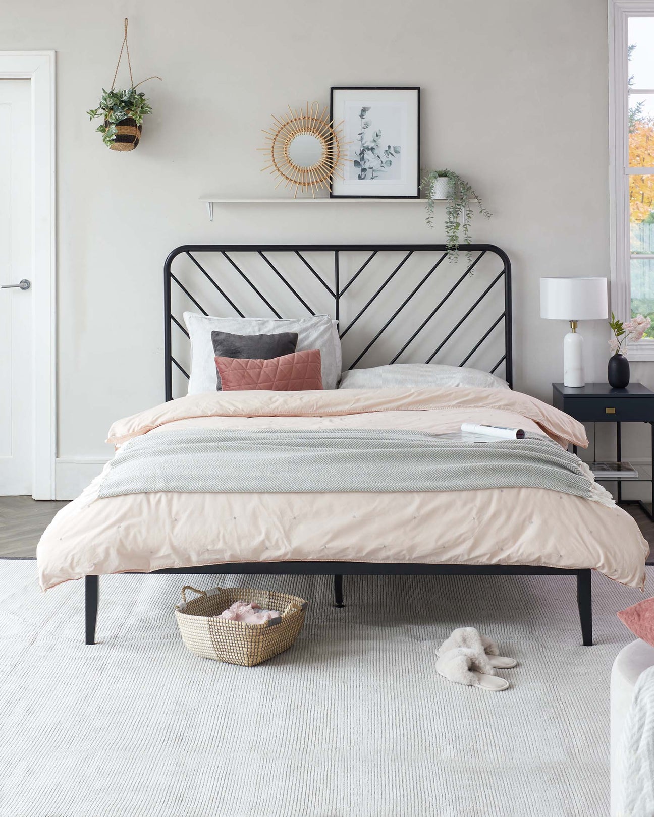 Double Beds | Modern & Designer Double Beds – Danetti